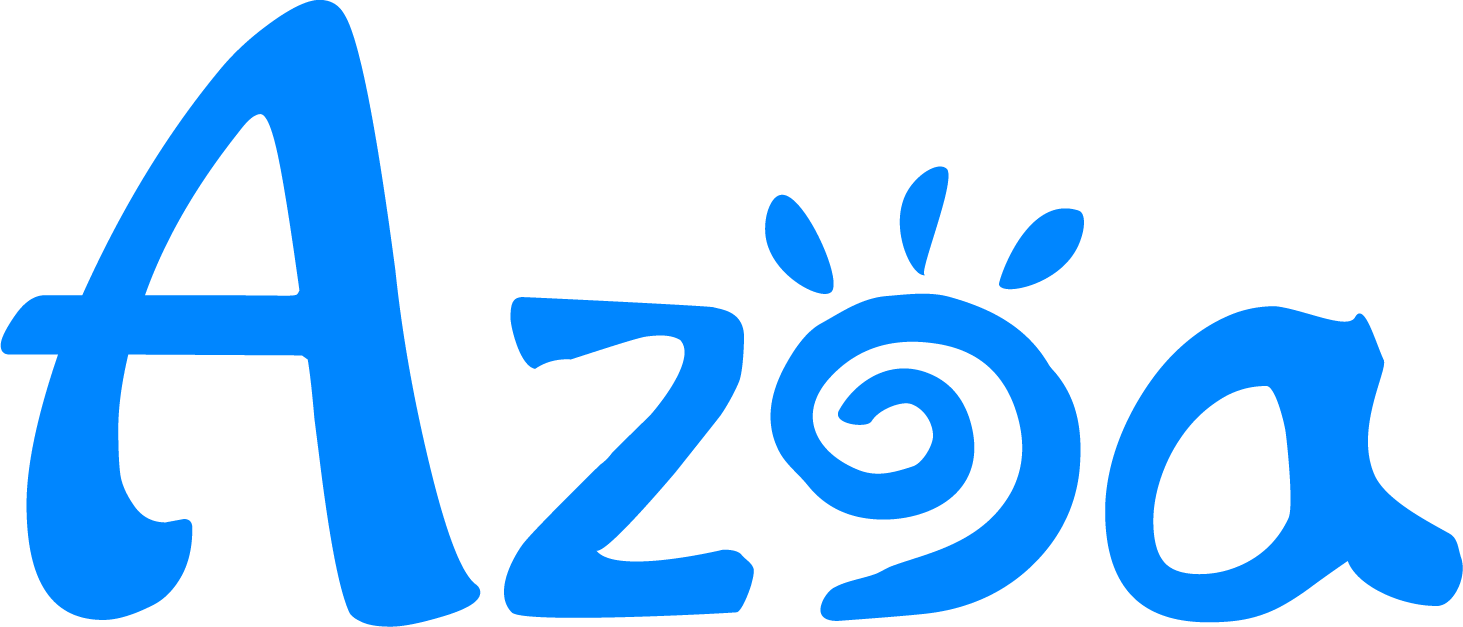 Azoa – Your new wellbeing-space